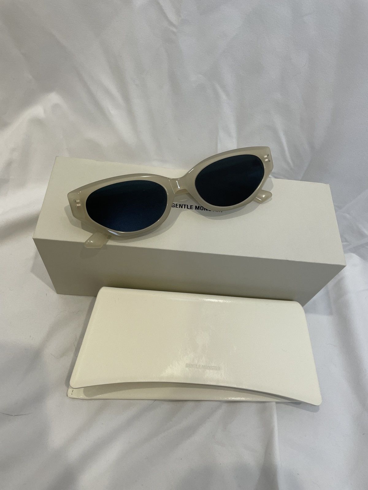 Gentle Monster General monster rococo sunglasses | Grailed