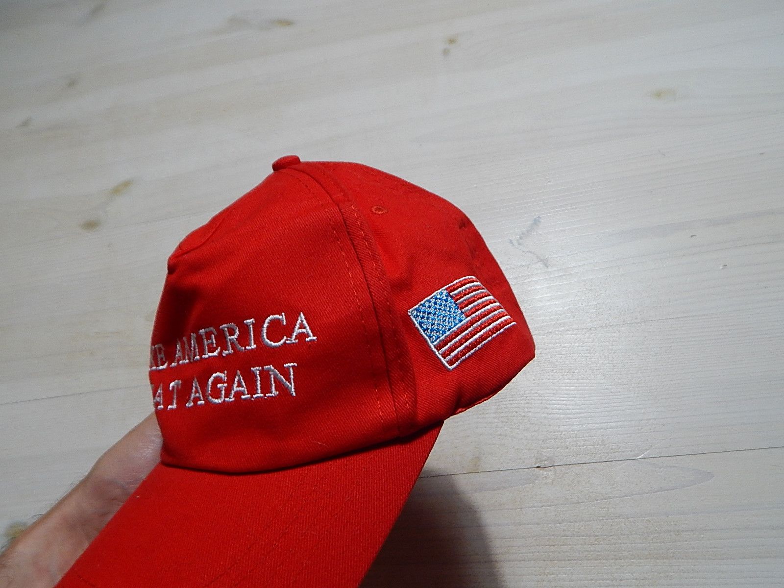 Hats make america great again maga hat | Grailed