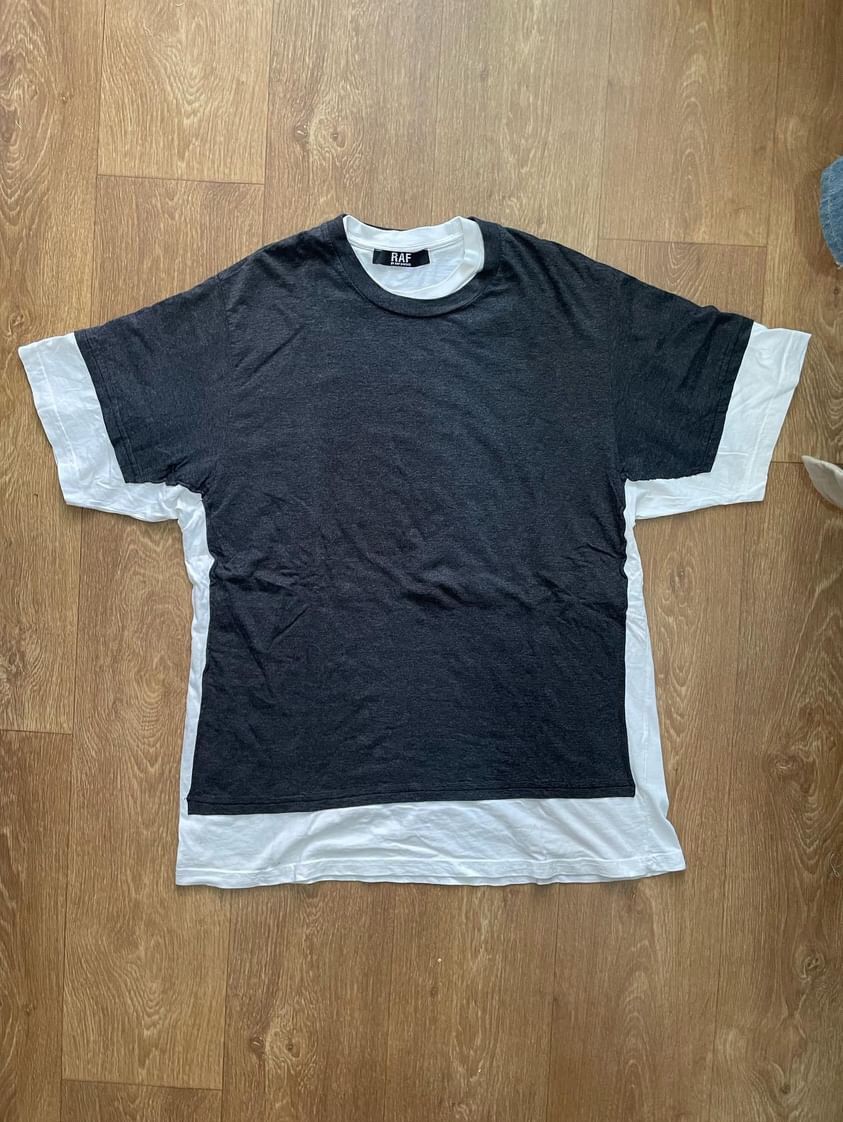 Raf Simons × Raf by Raf Simons × Vintage 🔥Last Drop🔥Vintage Raf simons ...