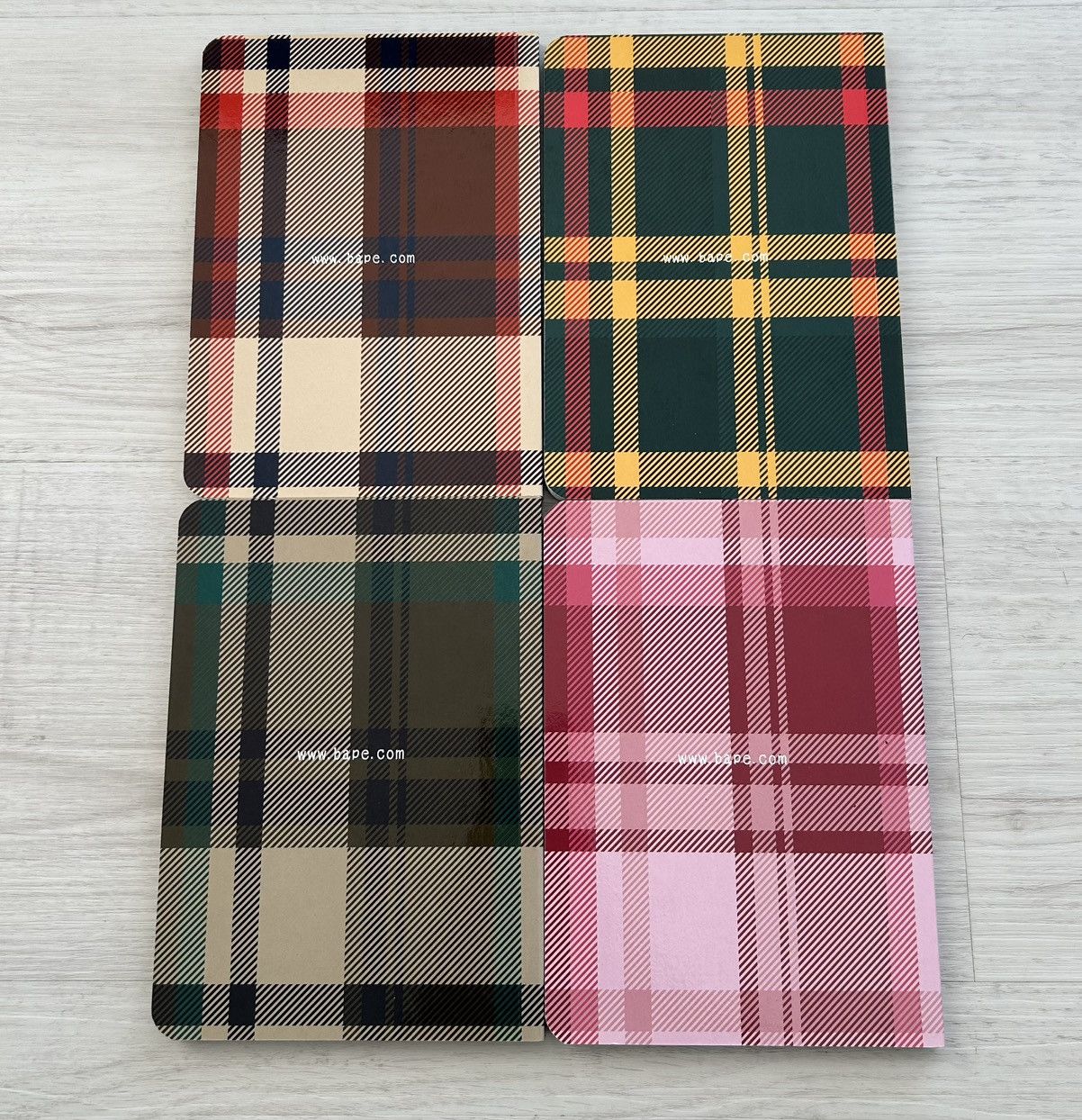 Bape RARE OG 2008 2009 A BATHING APE STYLE MANUAL BY NIGO | Grailed
