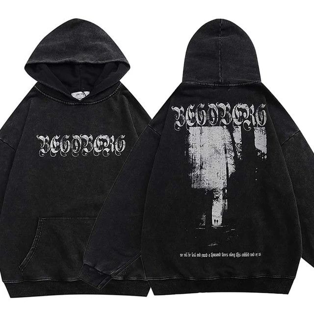 Japanese Brand × Streetwear × Vintage Vintage Opium Hoodie | Grailed