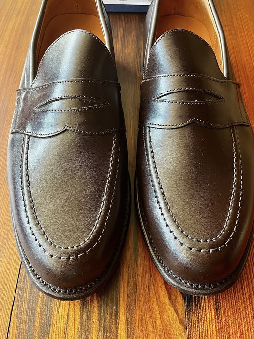 Sanders Loafer | Grailed