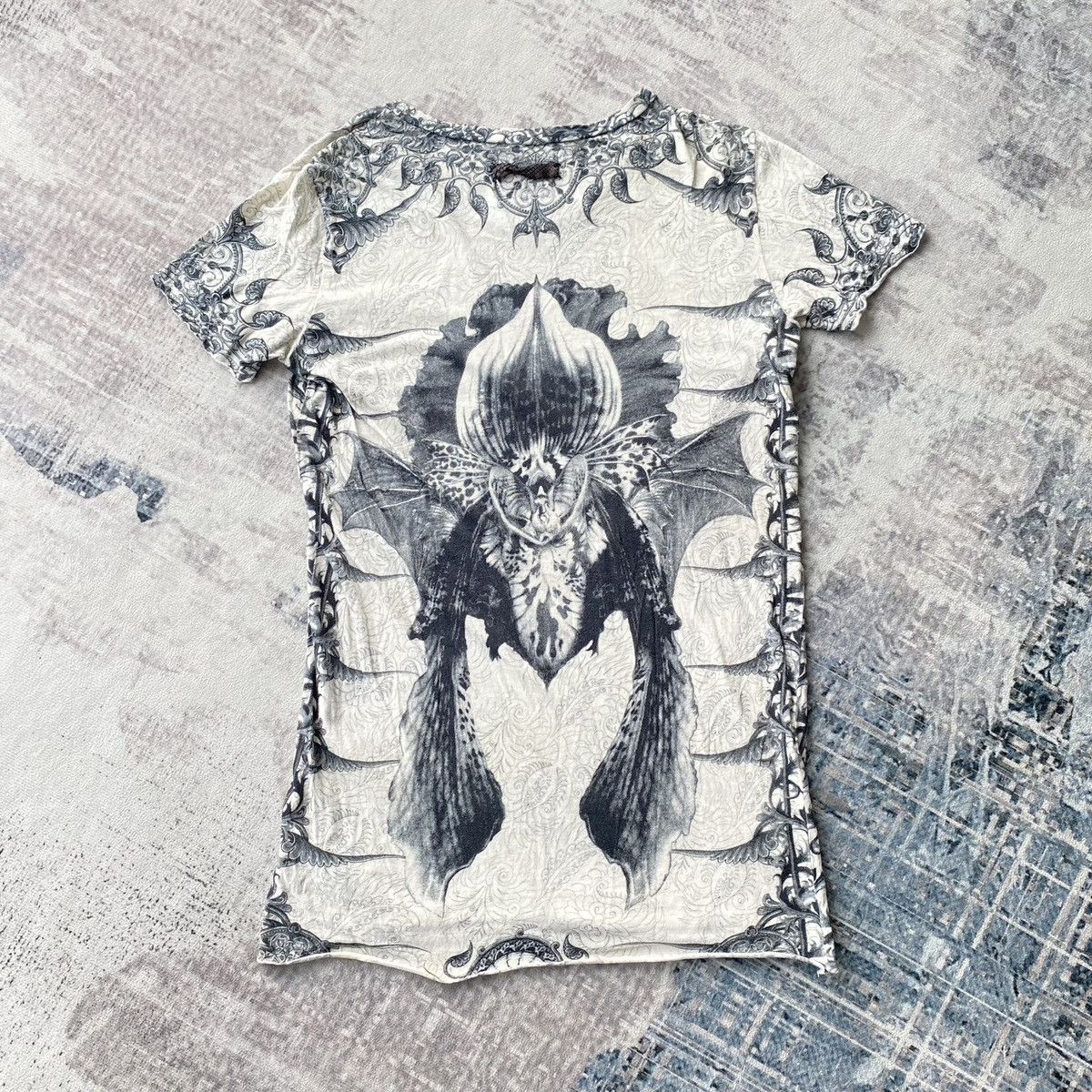 If Six Was Nine × Le Grande Bleu (L.G.B.) If Six Was Nine Bedrock T ...