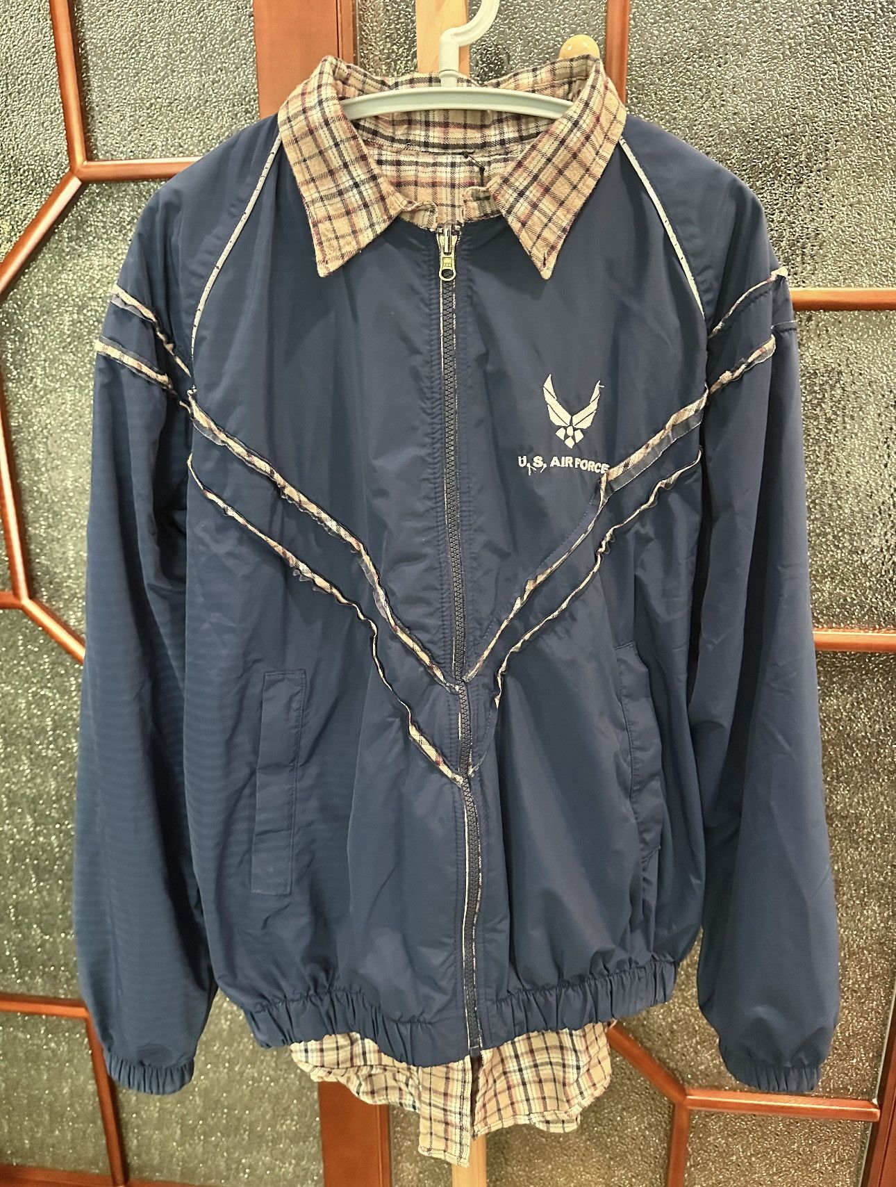 Prototypes Prototypes ss24 Jacket | Grailed
