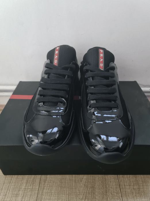 Prada Prada Americas Cup | Grailed