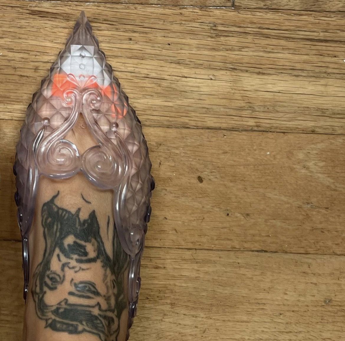 Melissa × Y/Project Melissa / Y/Project Mule | Grailed