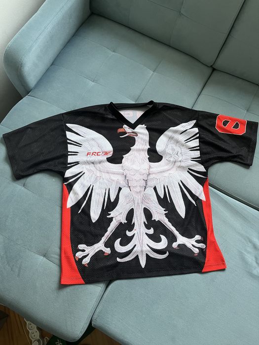 Playboi Carti Playboi Carti BlockFest jersey | Grailed