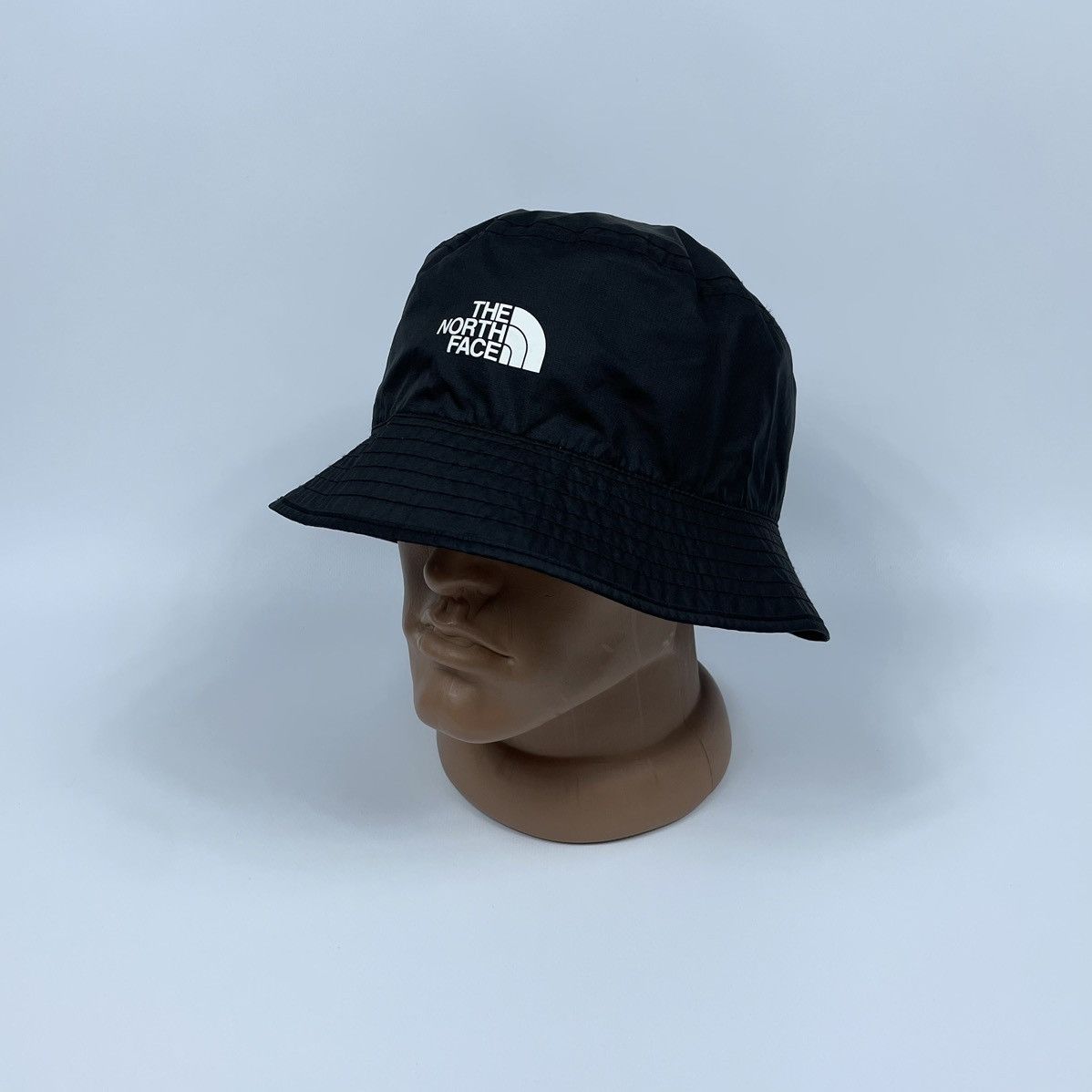 The North Face The North Face nylon Bucket reversible Hat | Grailed