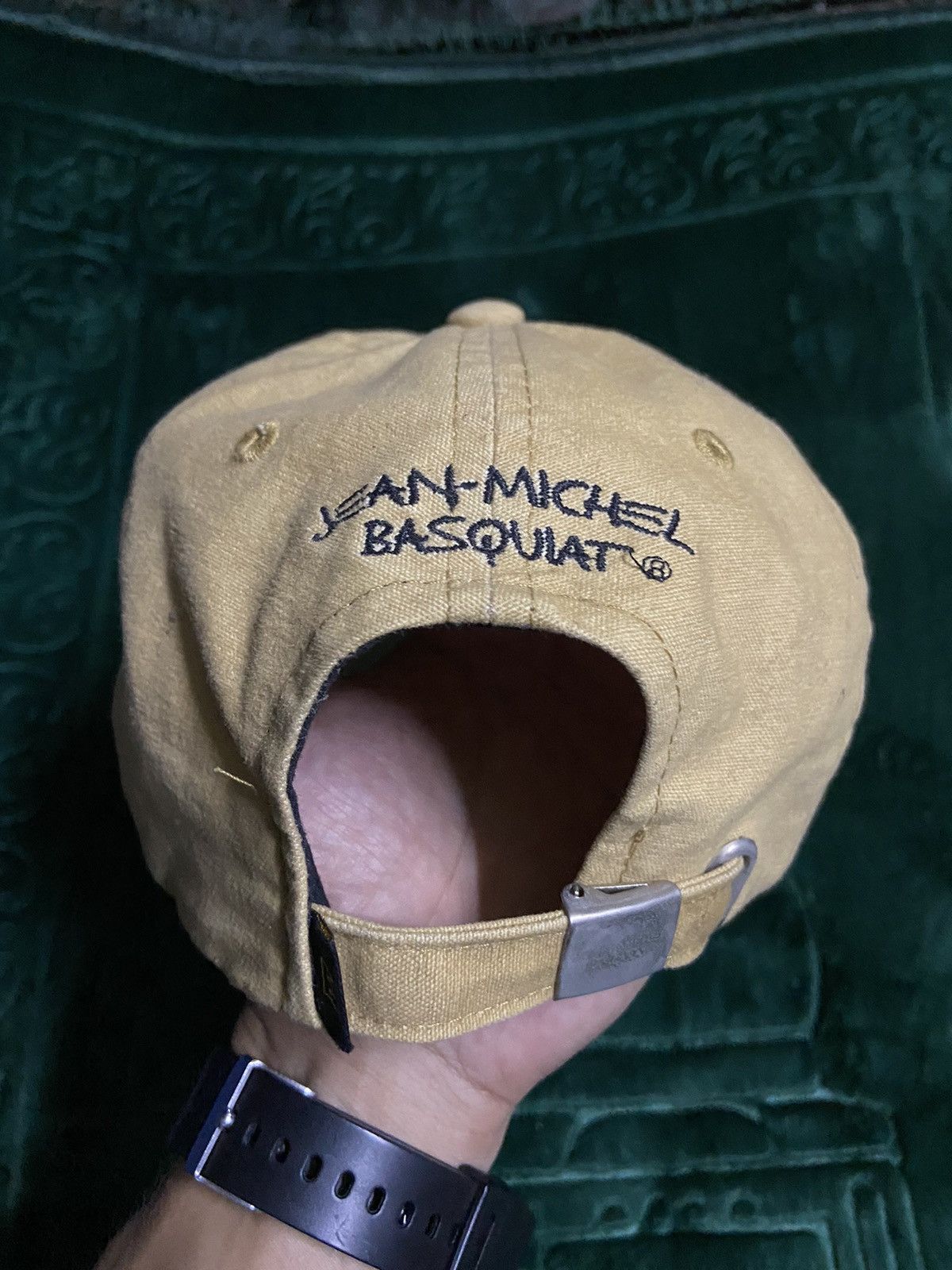 Designer × Jean-Michel Basquiat × Streetwear Jean-Michel Basquiat 1960 ...