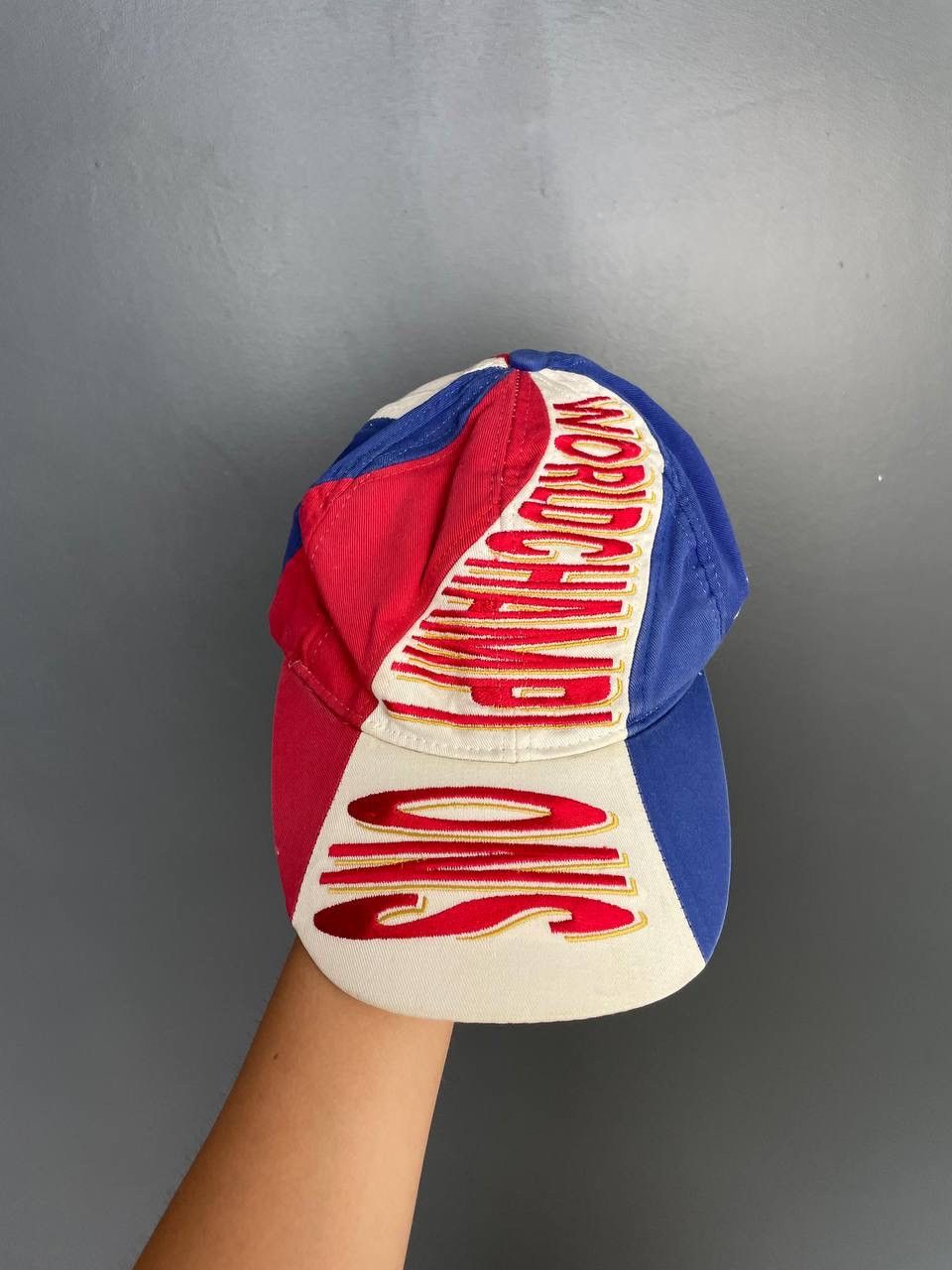 Vintage Vintage Rothmans Williams Renault F1 Racing Cap | Grailed