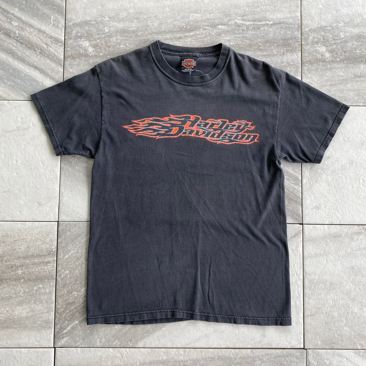 Harley Davidson Vintage 1998 Harley Davidson Waco Of Texas Tee | Grailed Harley Davidson Vintage 1998 Harley Davidson Waco Of Texas Tee | Grailed