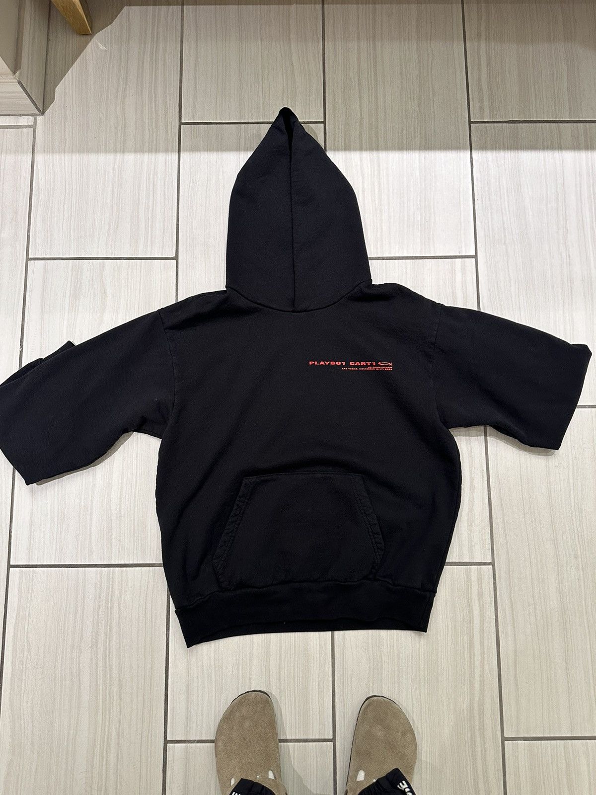 ComplexCon × Playboi Carti Exclusive Playboi carti opium x Complex con ...