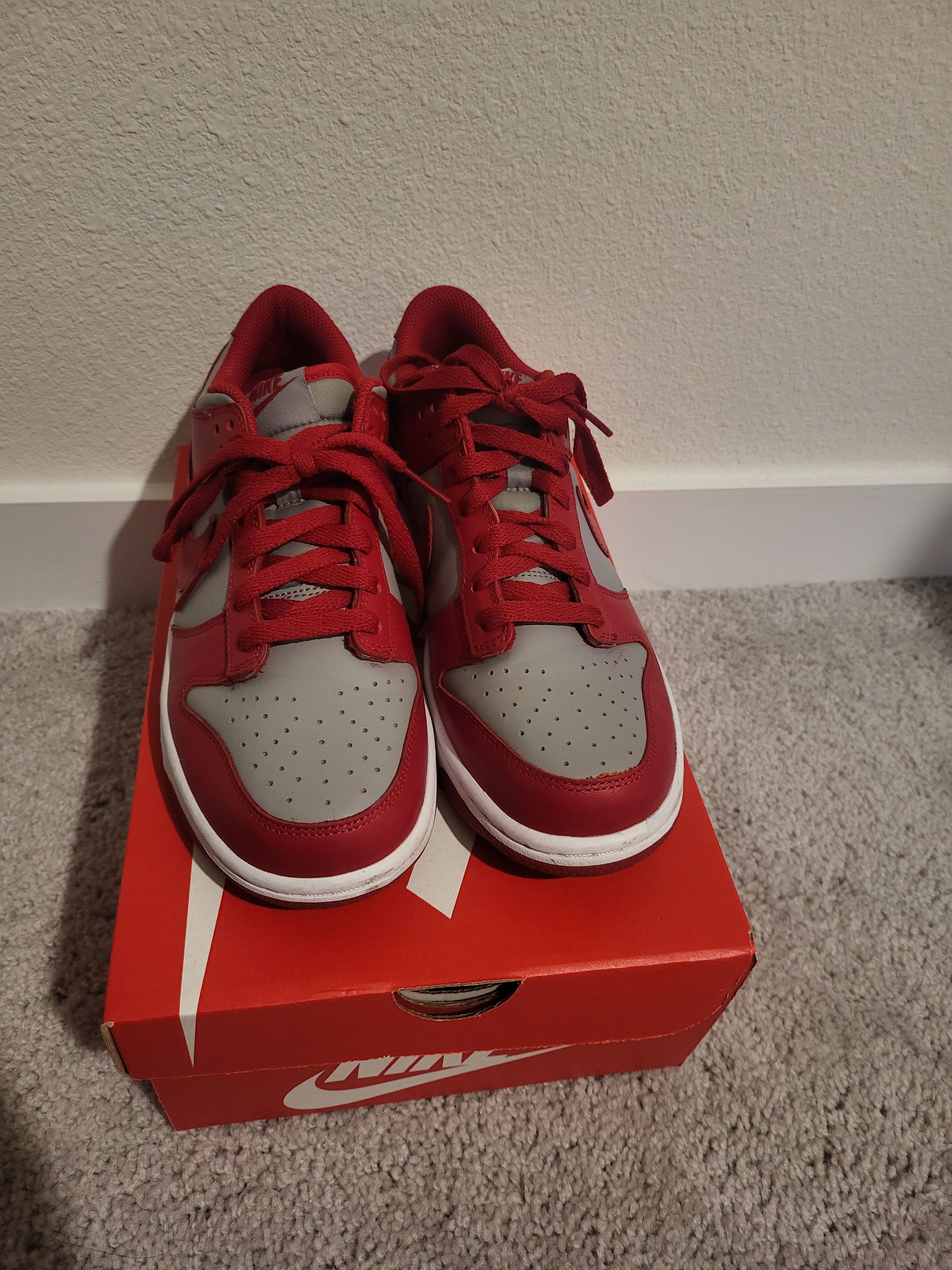 Nike Nike Dunk Low | Grailed