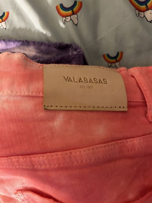 Valabasas Denim Set | Grailed