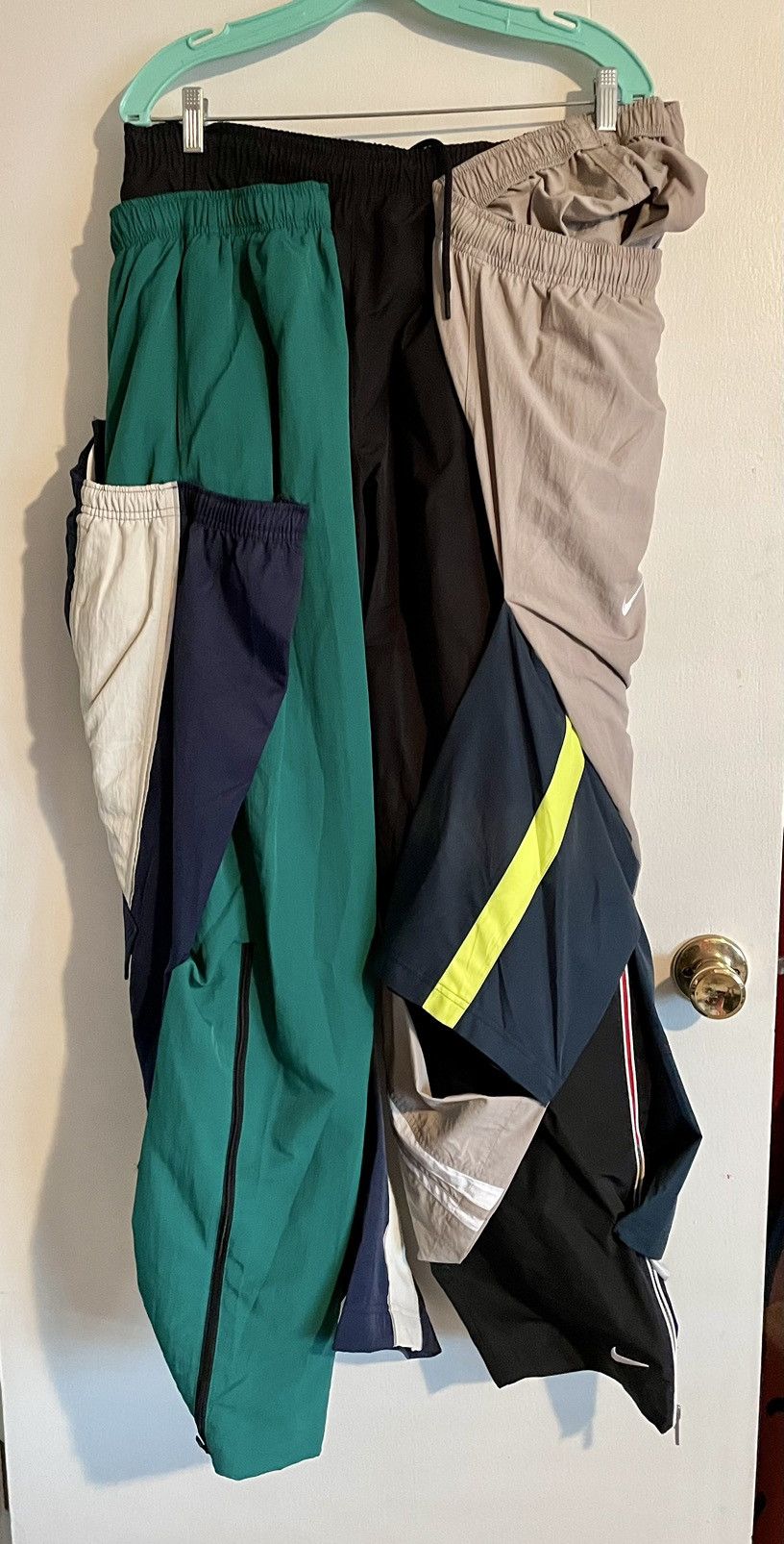 Nike Nike Lab NRG DH Layering Pants | Grailed