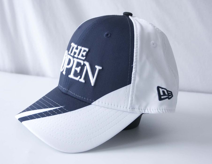 New Era The British Open Cap Hat New Era Size M/L | Grailed