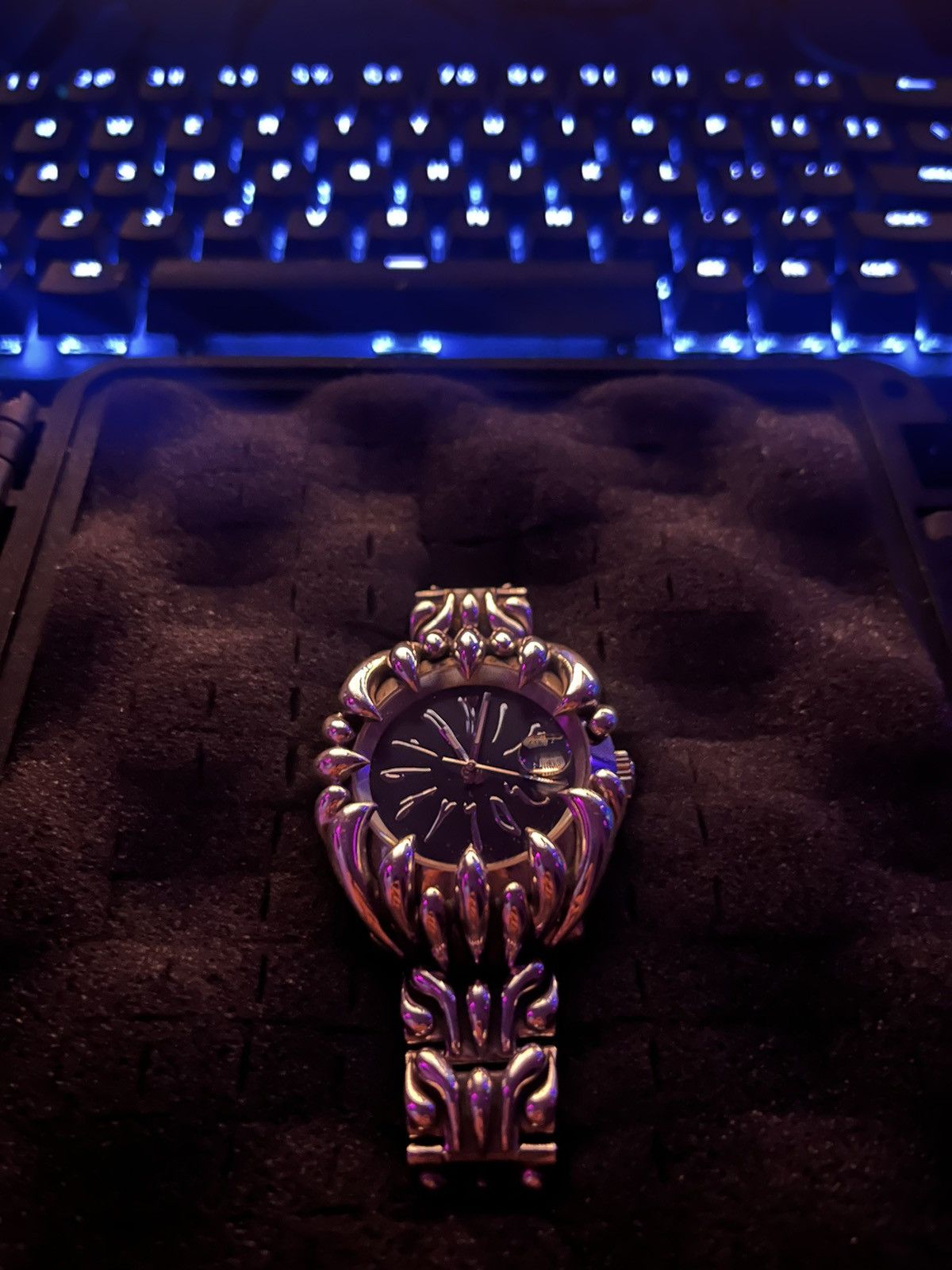 Alabaster Industries × Avant Garde Alabaster Industries x Avant Garde ...