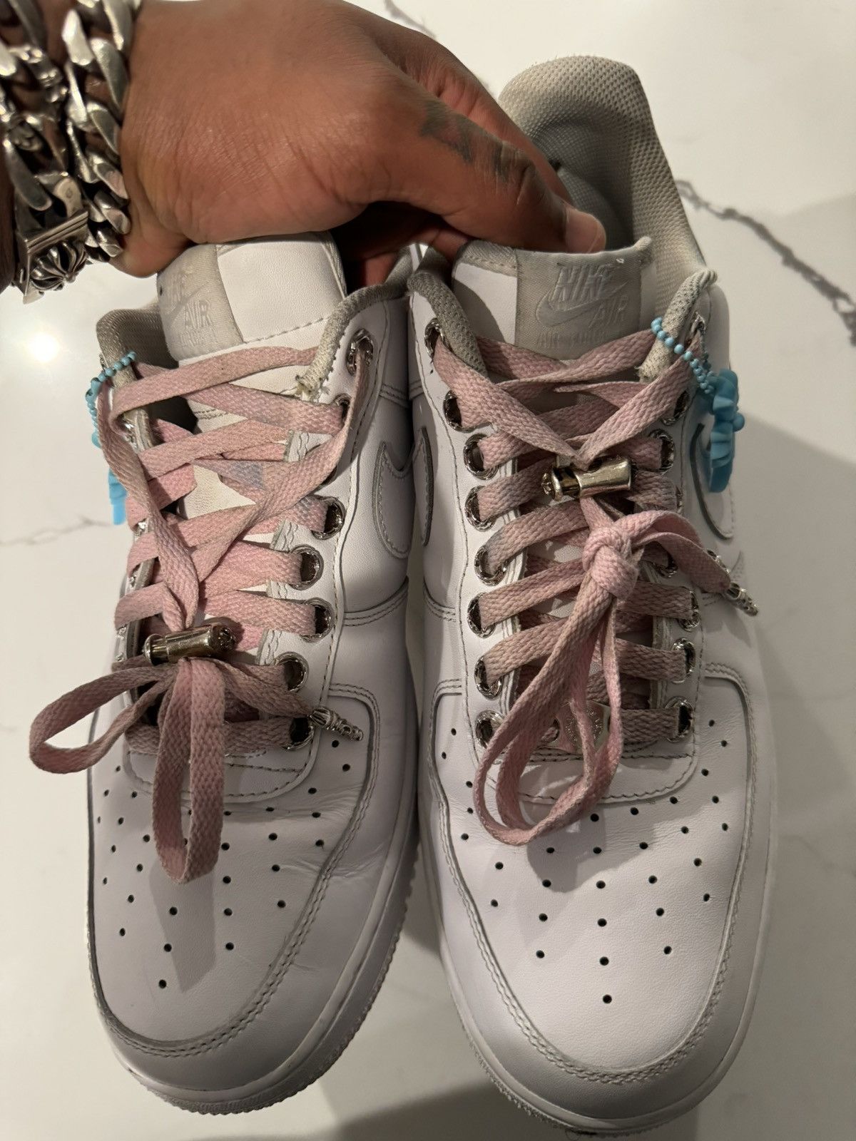 Chrome Hearts RARE CHROME HEART X DRAKE (CLB MIAMI) EXCLUSIVES | Grailed