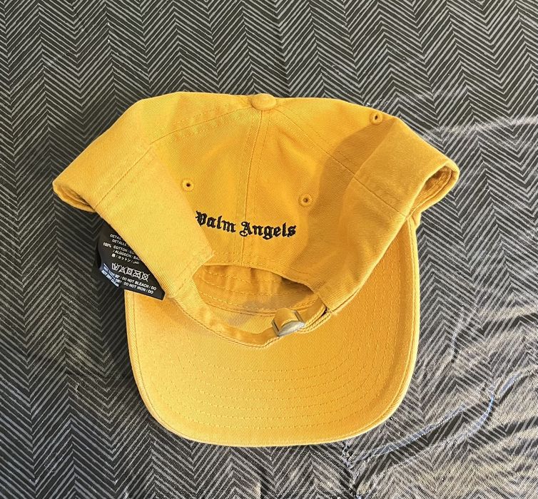 Palm Angels Palm Angels Hat | Grailed