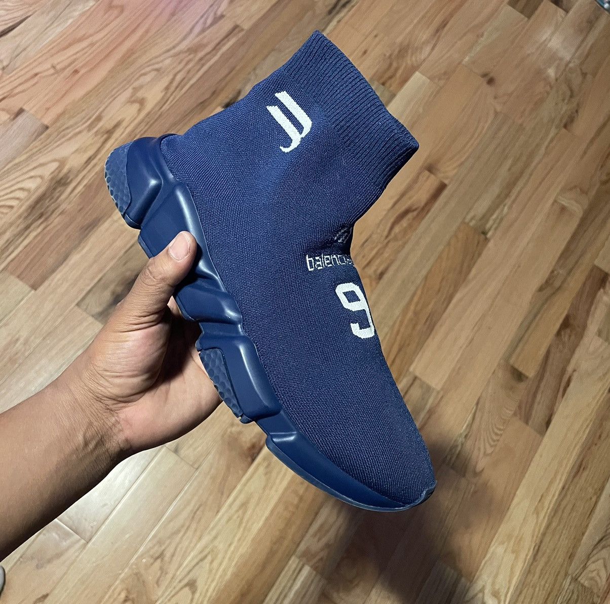 Balenciaga Balenciaga speed runner | Grailed