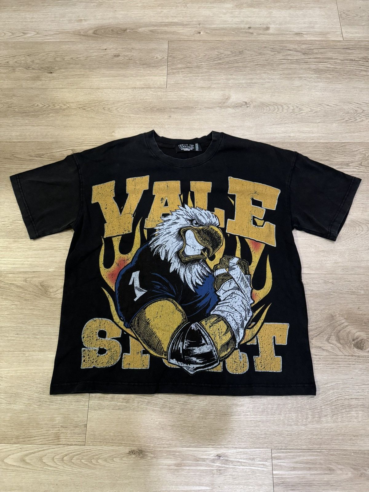 Vale Vale Lives | Grailed