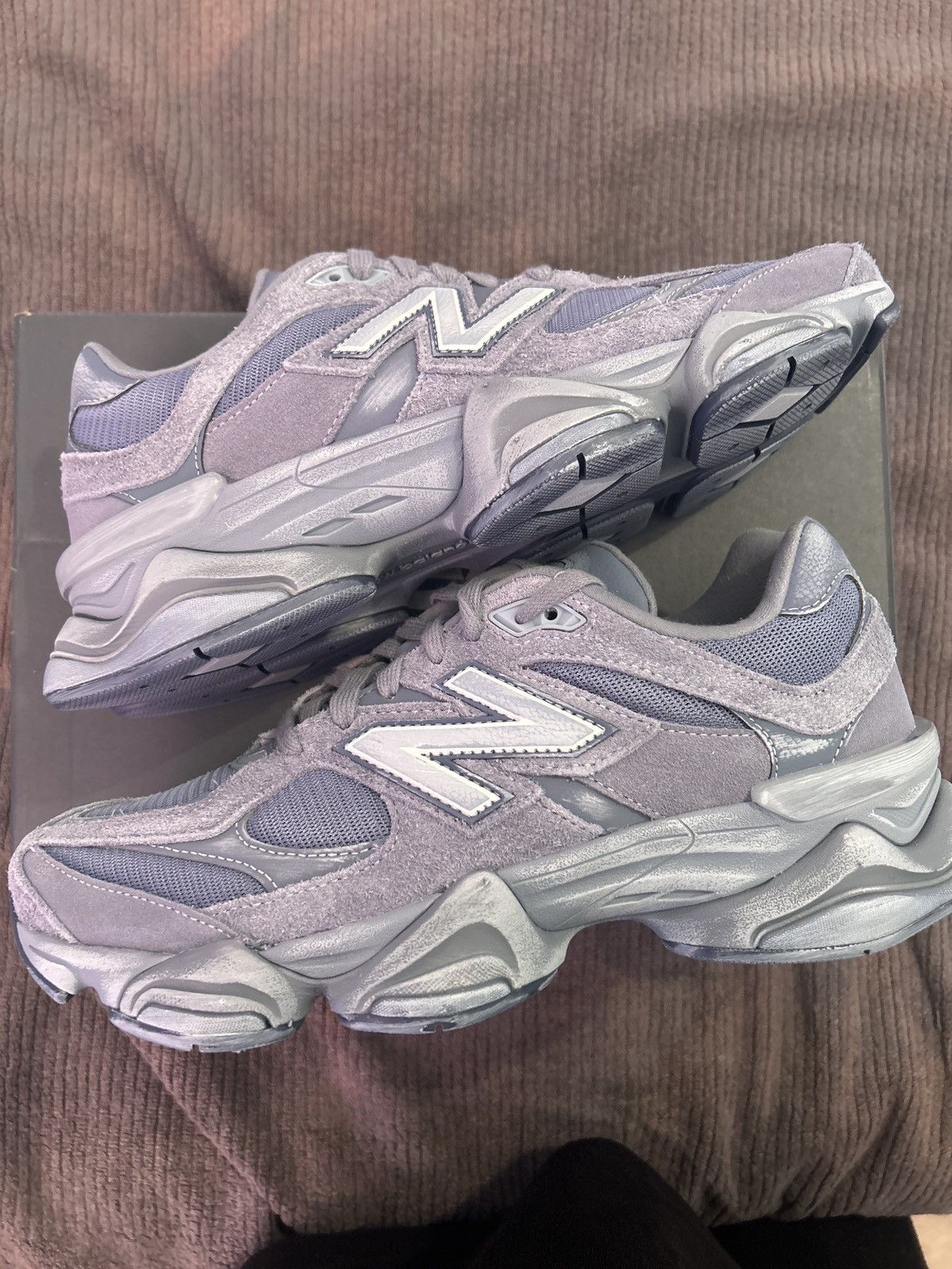 New Balance New Balance 9060 “Artic Grey” Sz 11.5 DS | Grailed