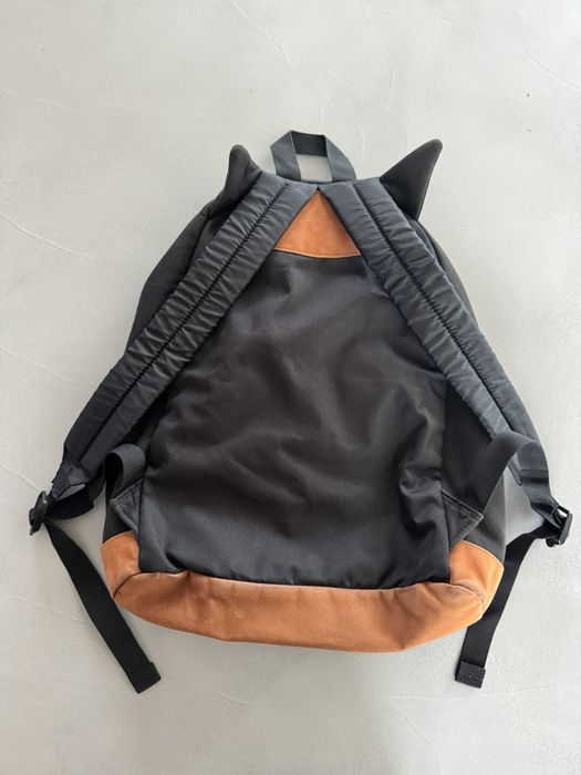 Issey Miyake Cat Ears Backpack | Grailed