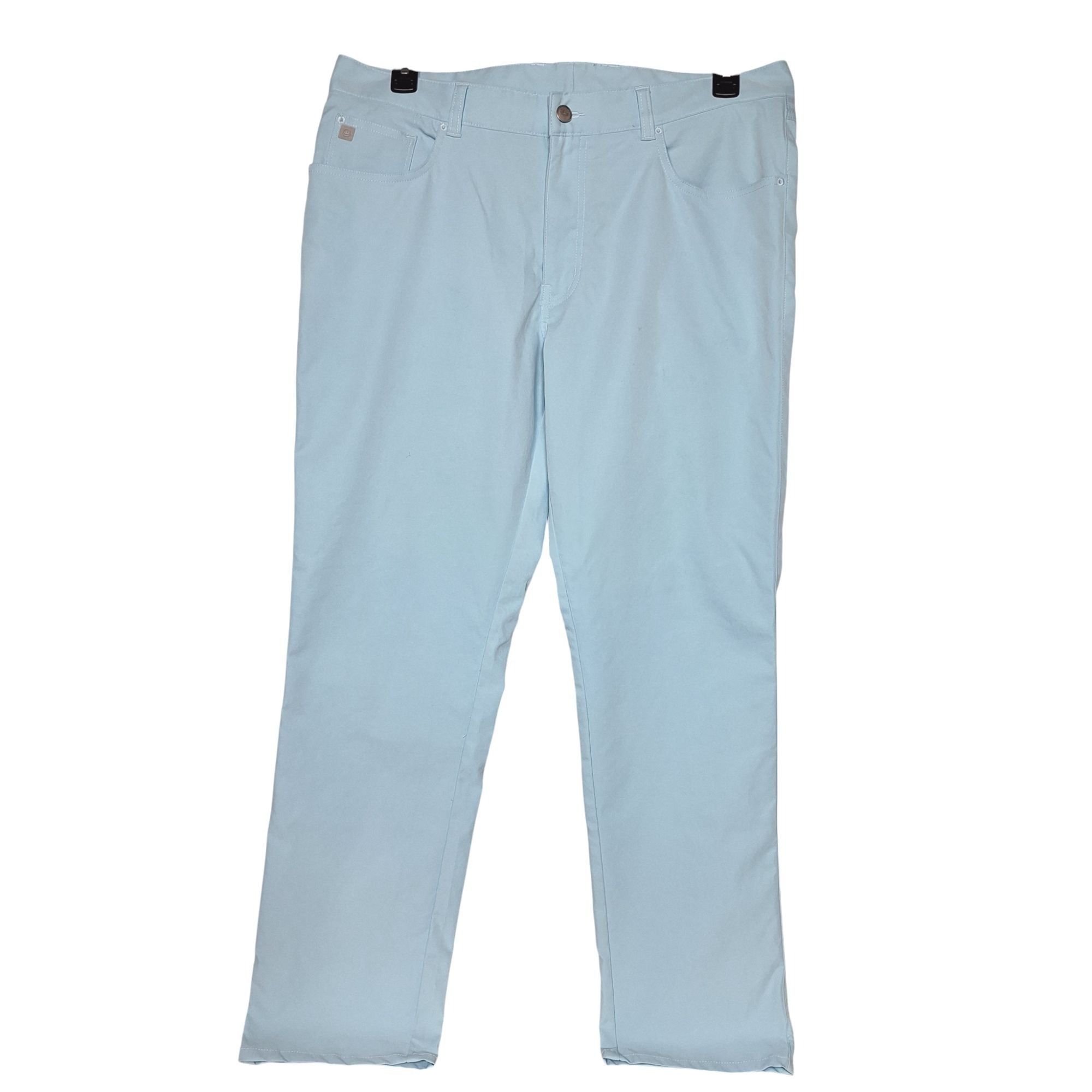 Peter Millar Peter Millar Crown Sport EB66 Performance 5 Pocket Pants ...