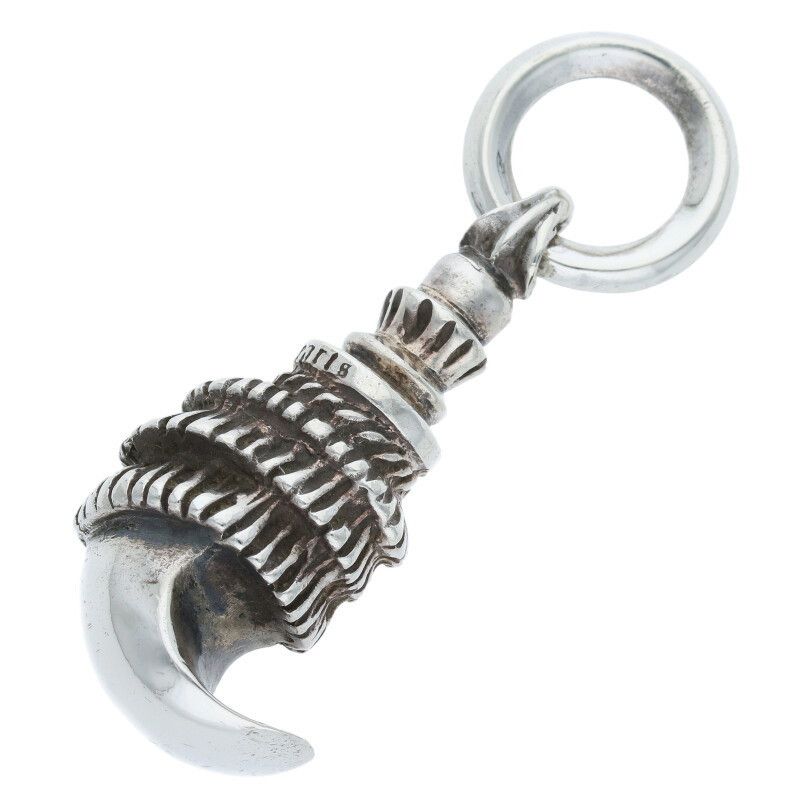 Chrome Hearts Vintage Crow Pendant | Grailed