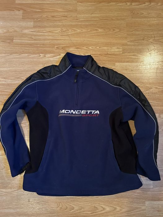 Vintage Mondetta sport jacket | Grailed