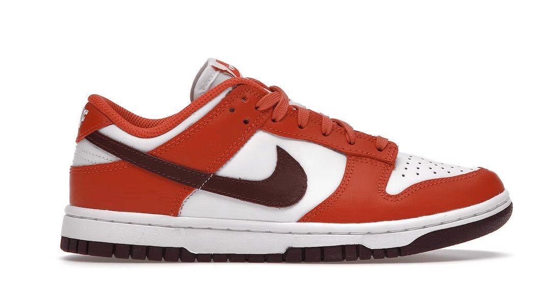Nike Dunk Low Bronze Eclipse (W) | Grailed