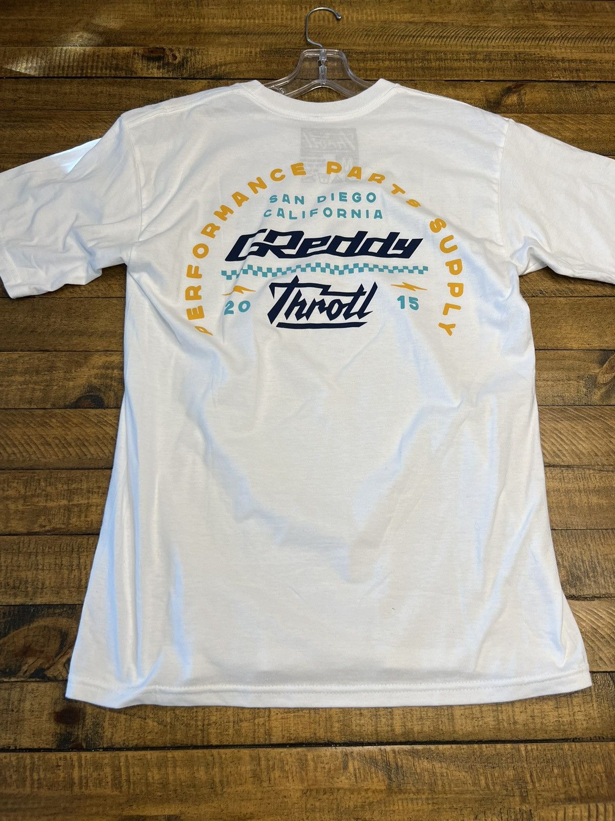 Japanese Brand Greddy Motorsport shirt Paul Walker Style | Grailed