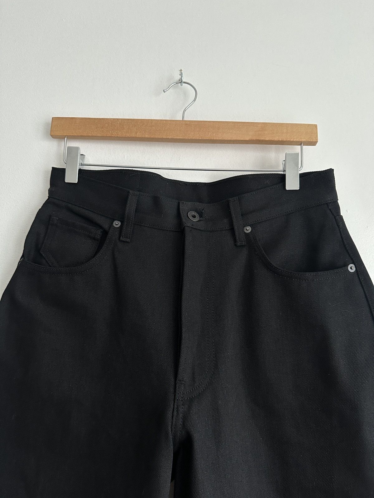 K-Two Studios Ktwo Selvedge Heavy Denim V2 | Grailed