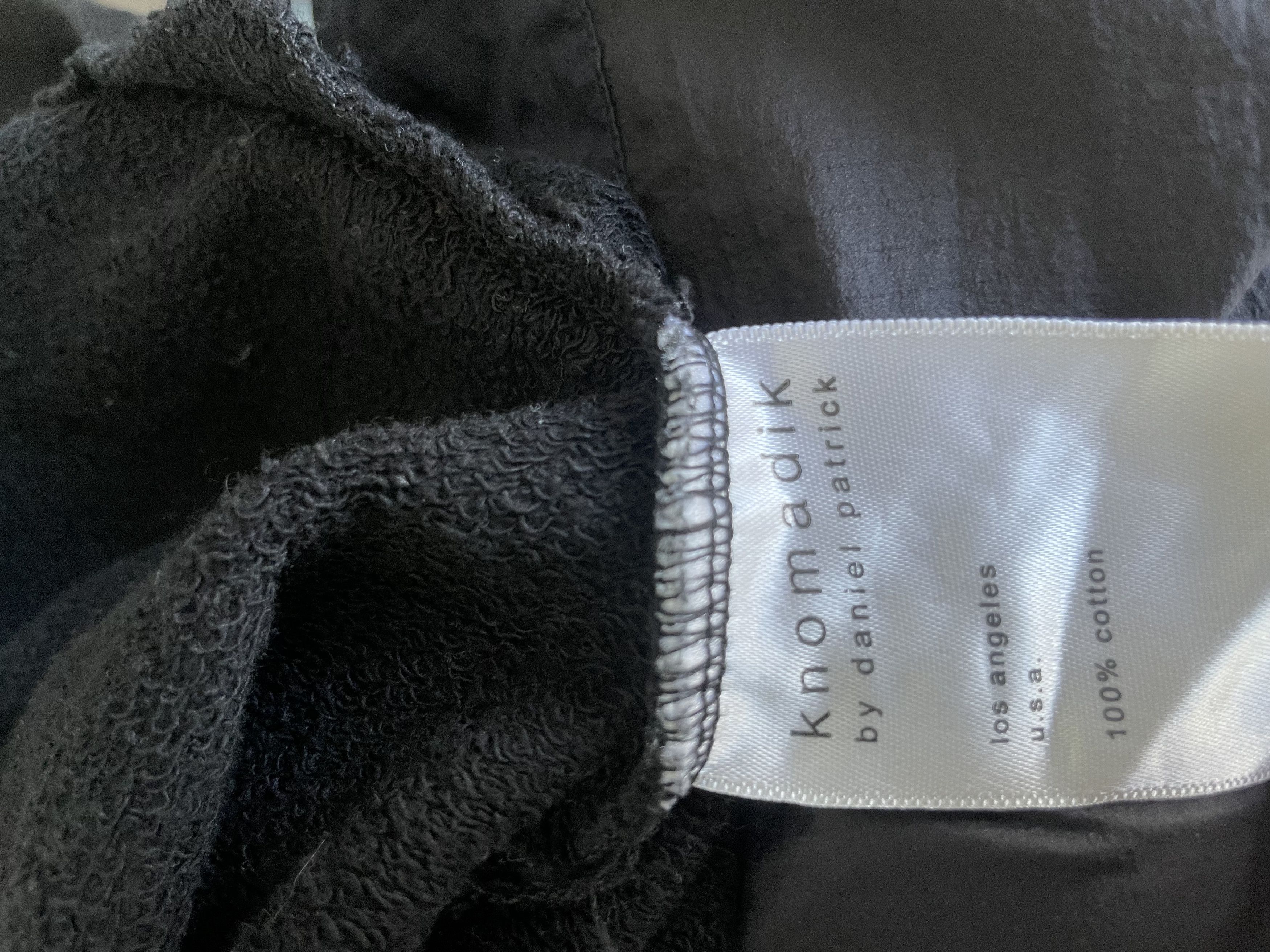 Daniel Patrick Daniel Patrick | Grailed