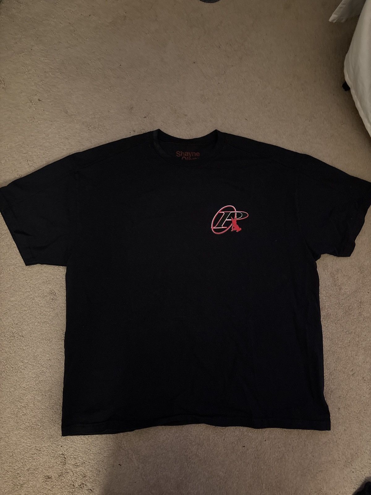 ComplexCon × Playboi Carti PBC Playboi Carti ComplexCon T Shirt | Grailed