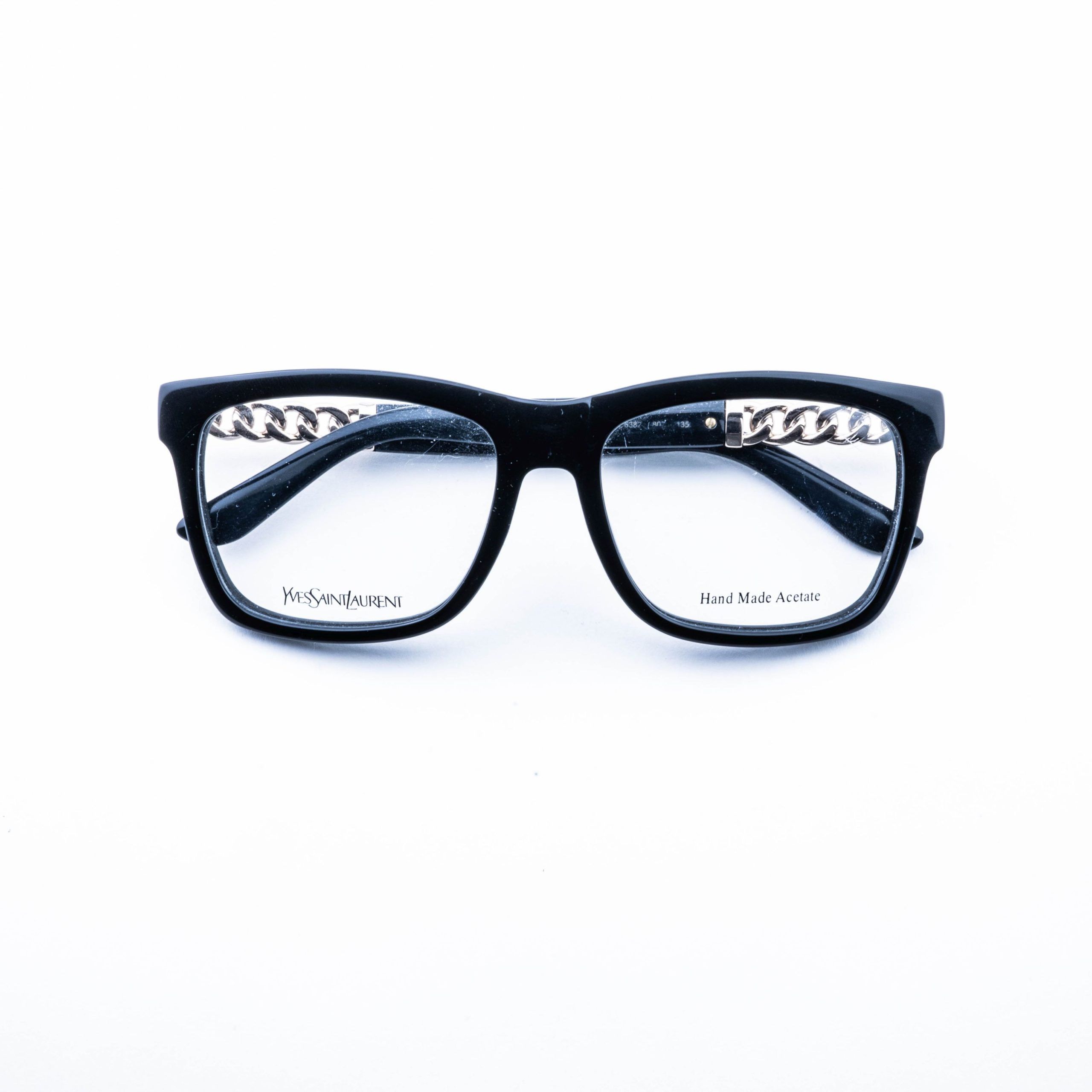 Yves Saint Laurent Yves Saint Laurent YSL 6382 807 Frames | Grailed