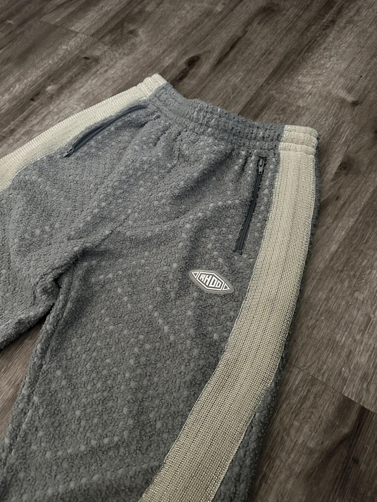 Other × Streetwear GV GALLERY X HMDD GRANDMA SWEATS | Grailed