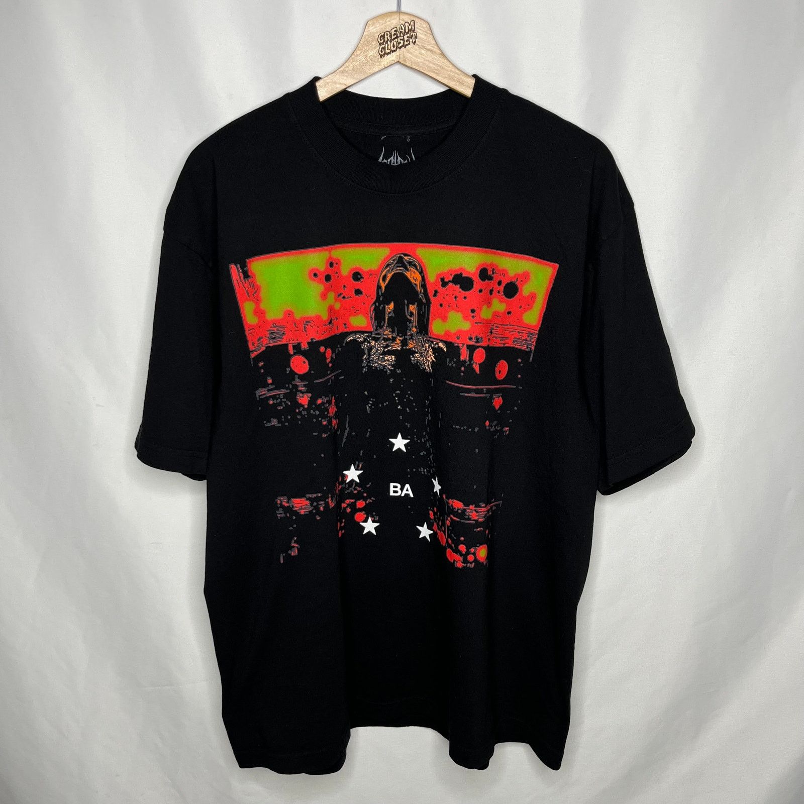 Destroy Lonely × Playboi Carti No Stylist Opium Playboi Carti Love Lasts Forever Tour Merch ...