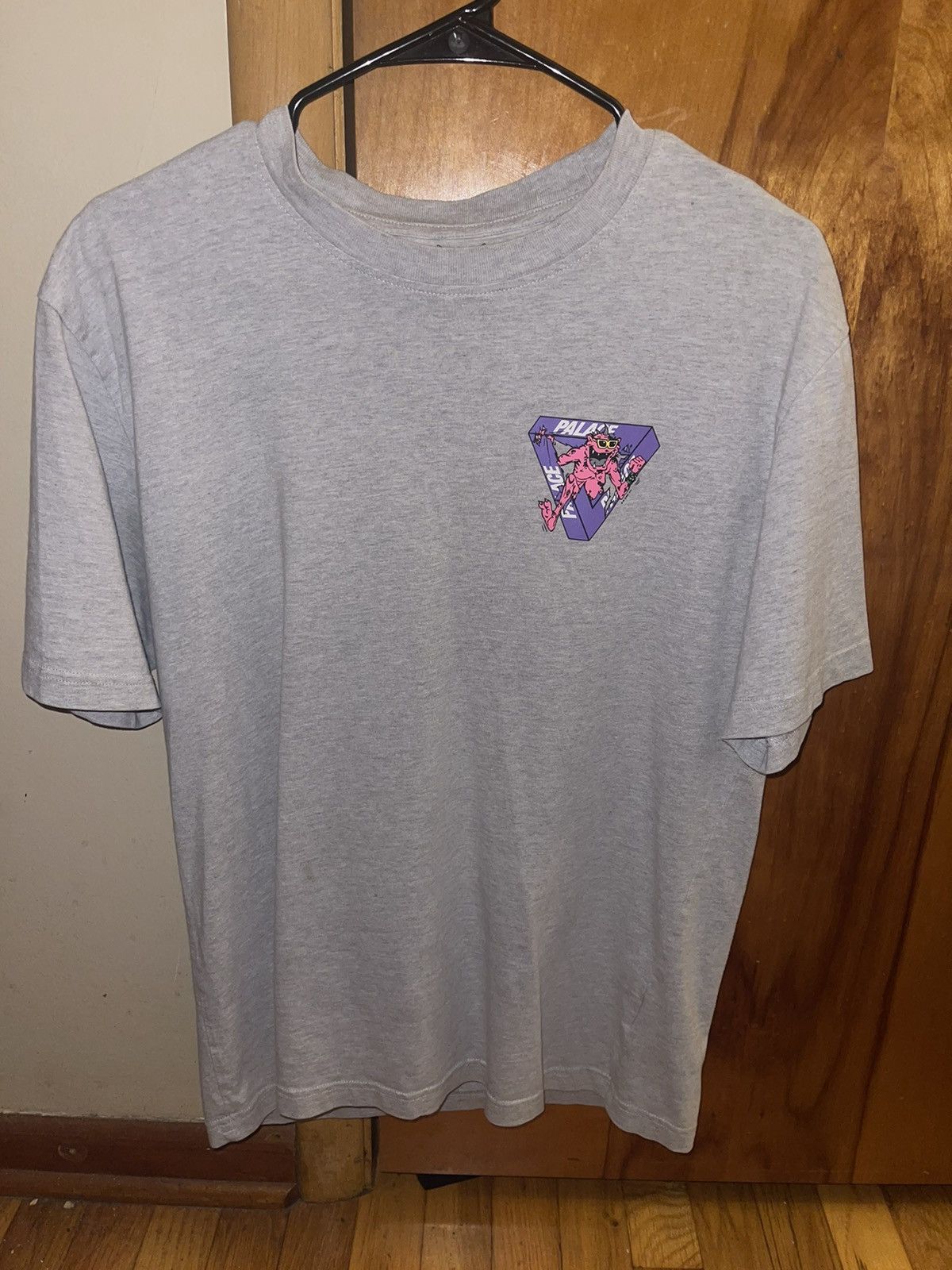 Palace Palace Monster T Shirt | Grailed