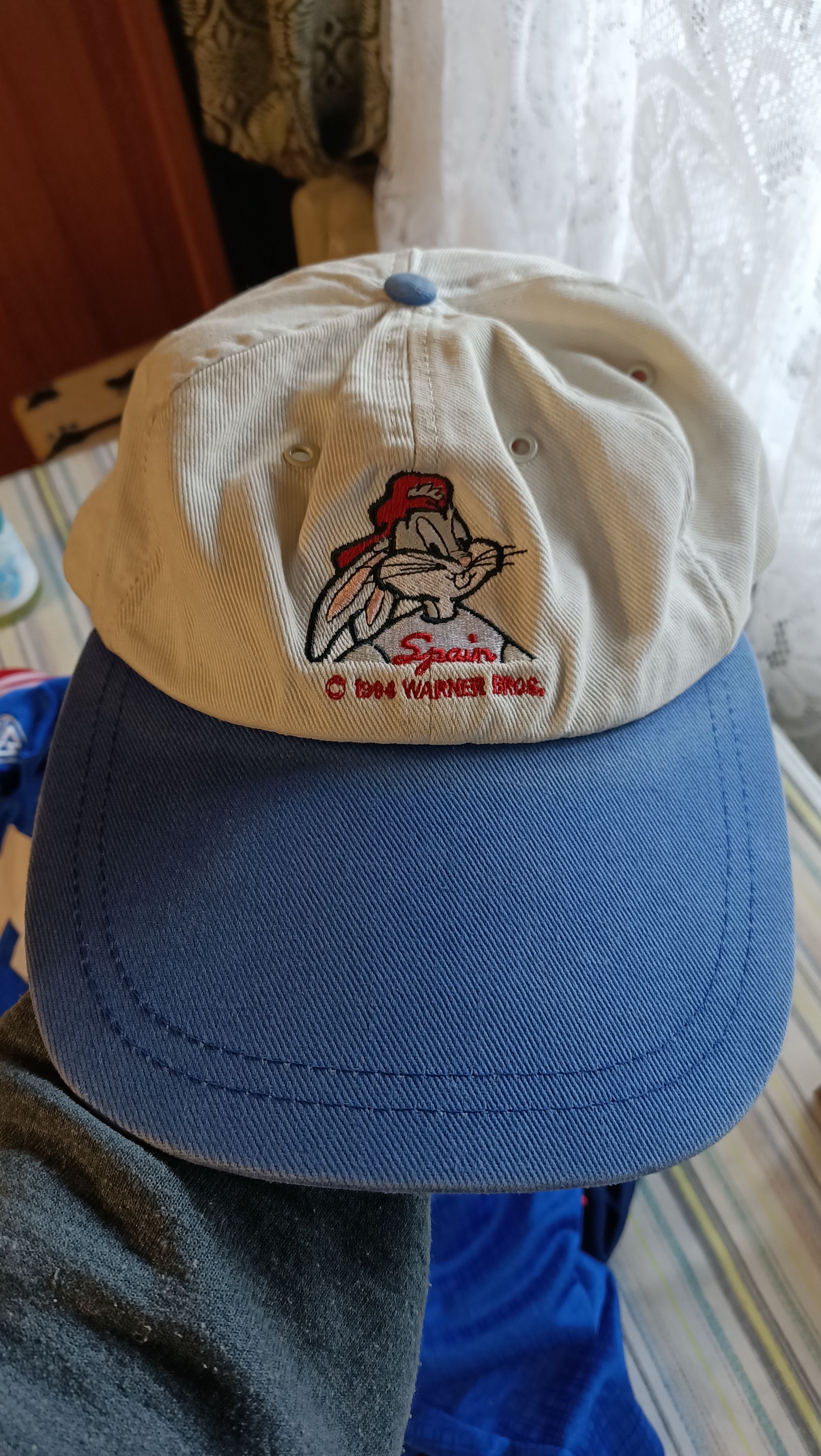 Cartoon Network × Vintage × Warner Bros Vintage Looney tunes 1994 cap ...
