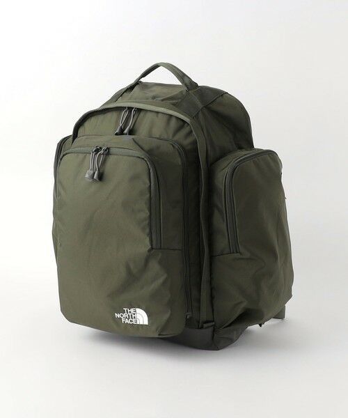 The North Face Authentic The North Face Sunny Camper 40+6 Backpack ...
