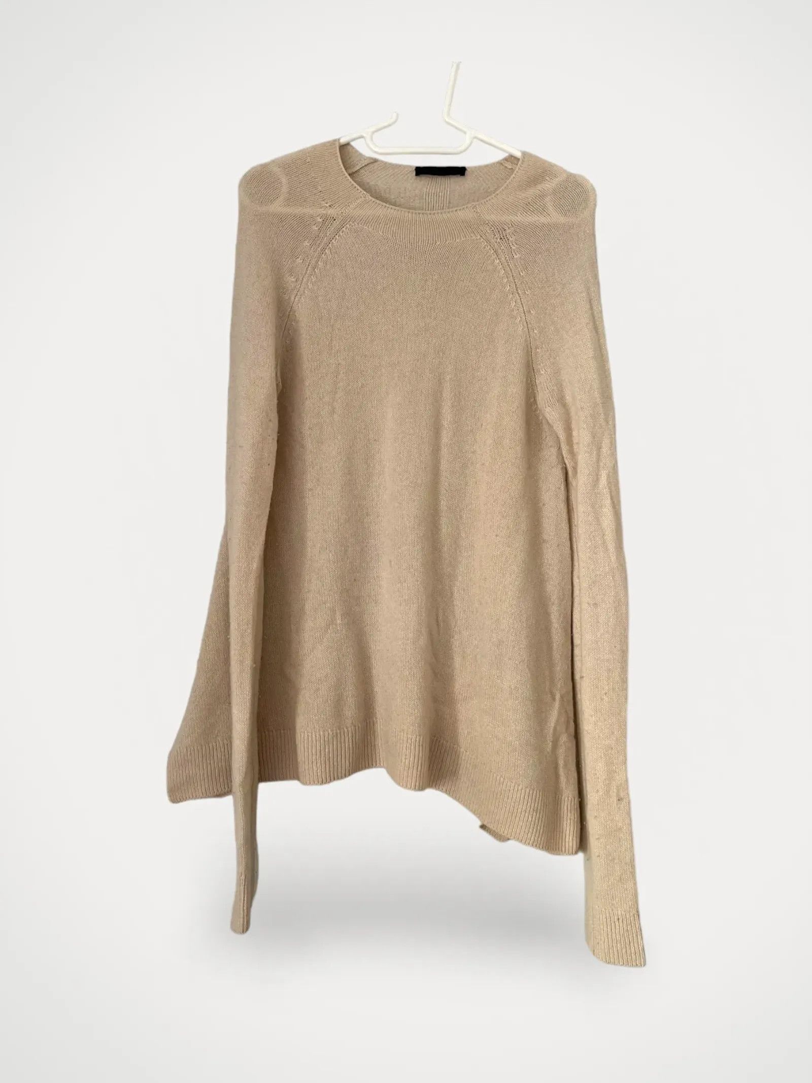 The Row The Row Sweater | Grailed