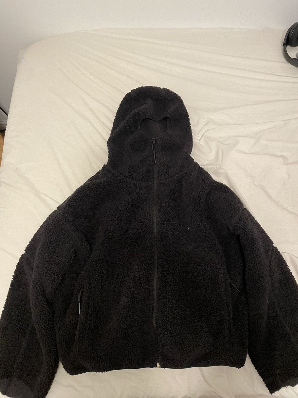 Low Light Studios × Streetwear Lowlights Studios Black Fleece | Grailed