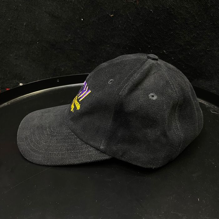 Vintage WCW World Championship Wrestling Vintage 90s Hat | Grailed