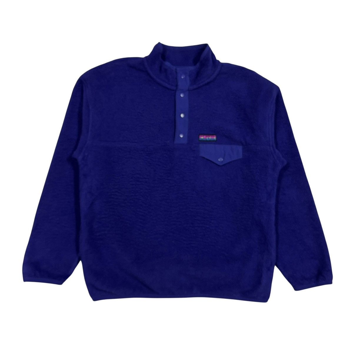 Gap Gap Artic Fleece Inspired Sychilla Fleece Jacket | Grailed