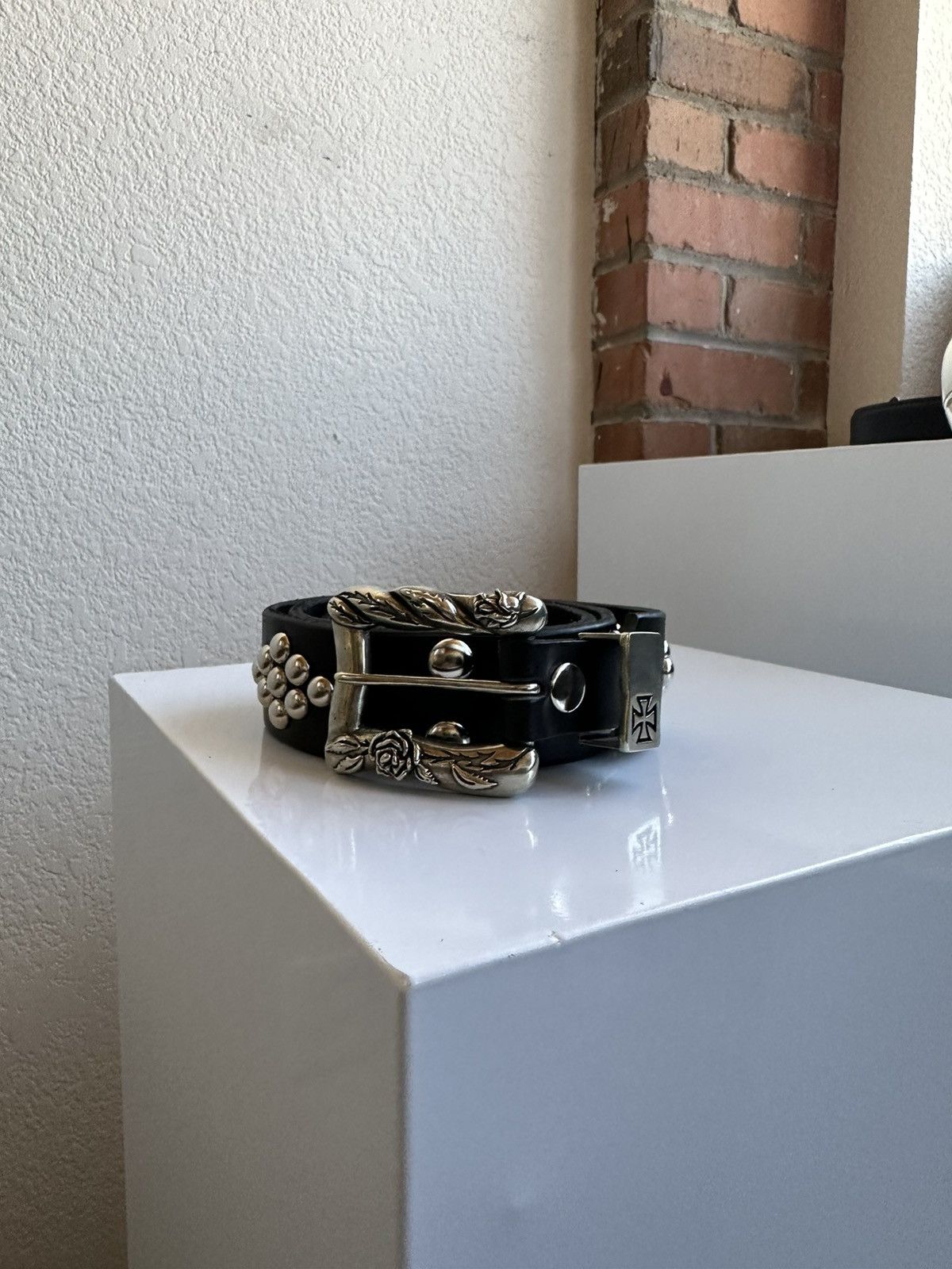 Enfants Riches Deprimes Enfants Riches Deprimes Goodbye Johnny Leather ...