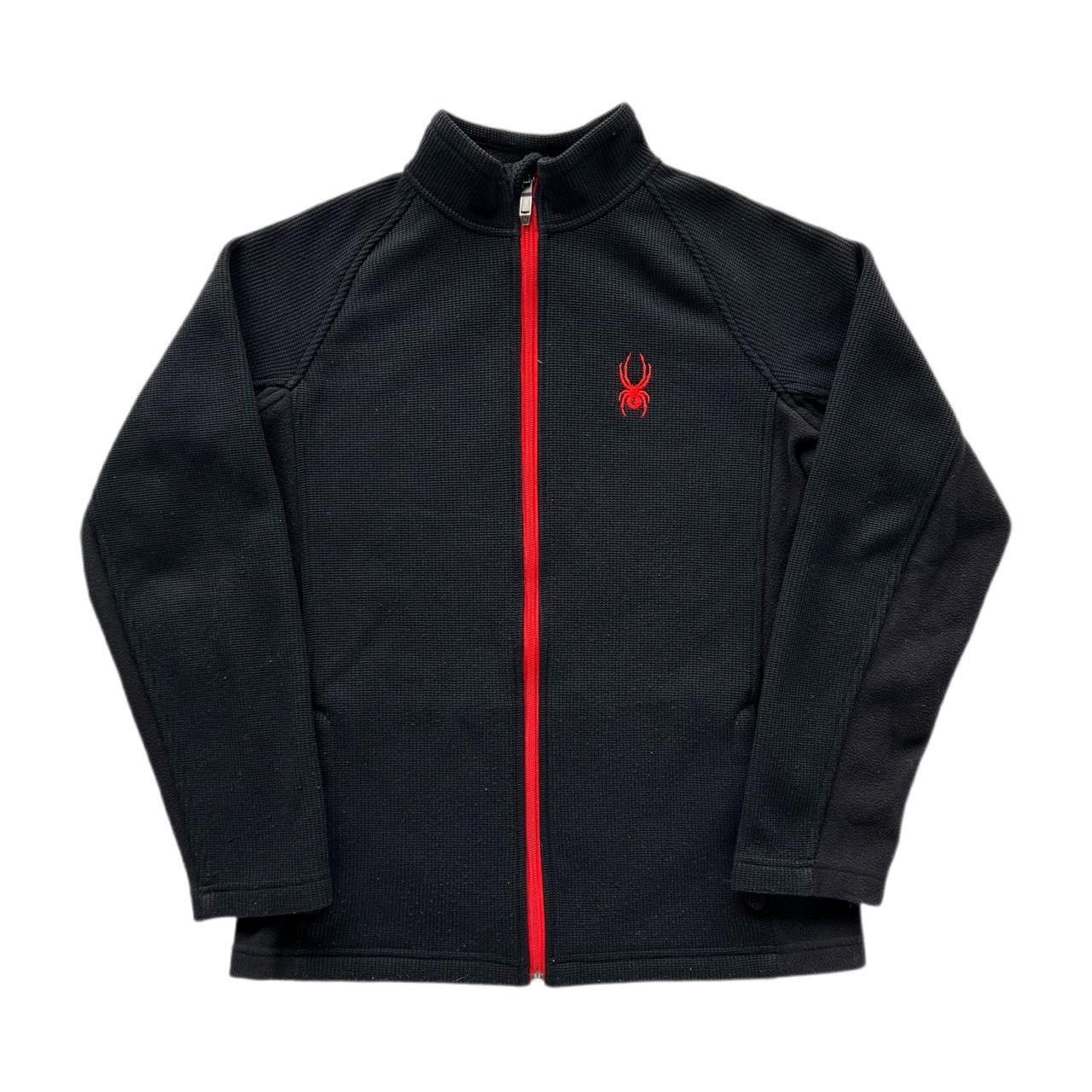 Spyder Spyder Core Seeater Jacket | Grailed