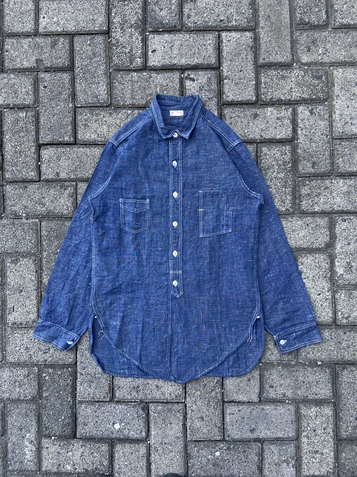 Japanese Brand × The Real McCoy's × Toys Mccoy The Double Diamond The ...