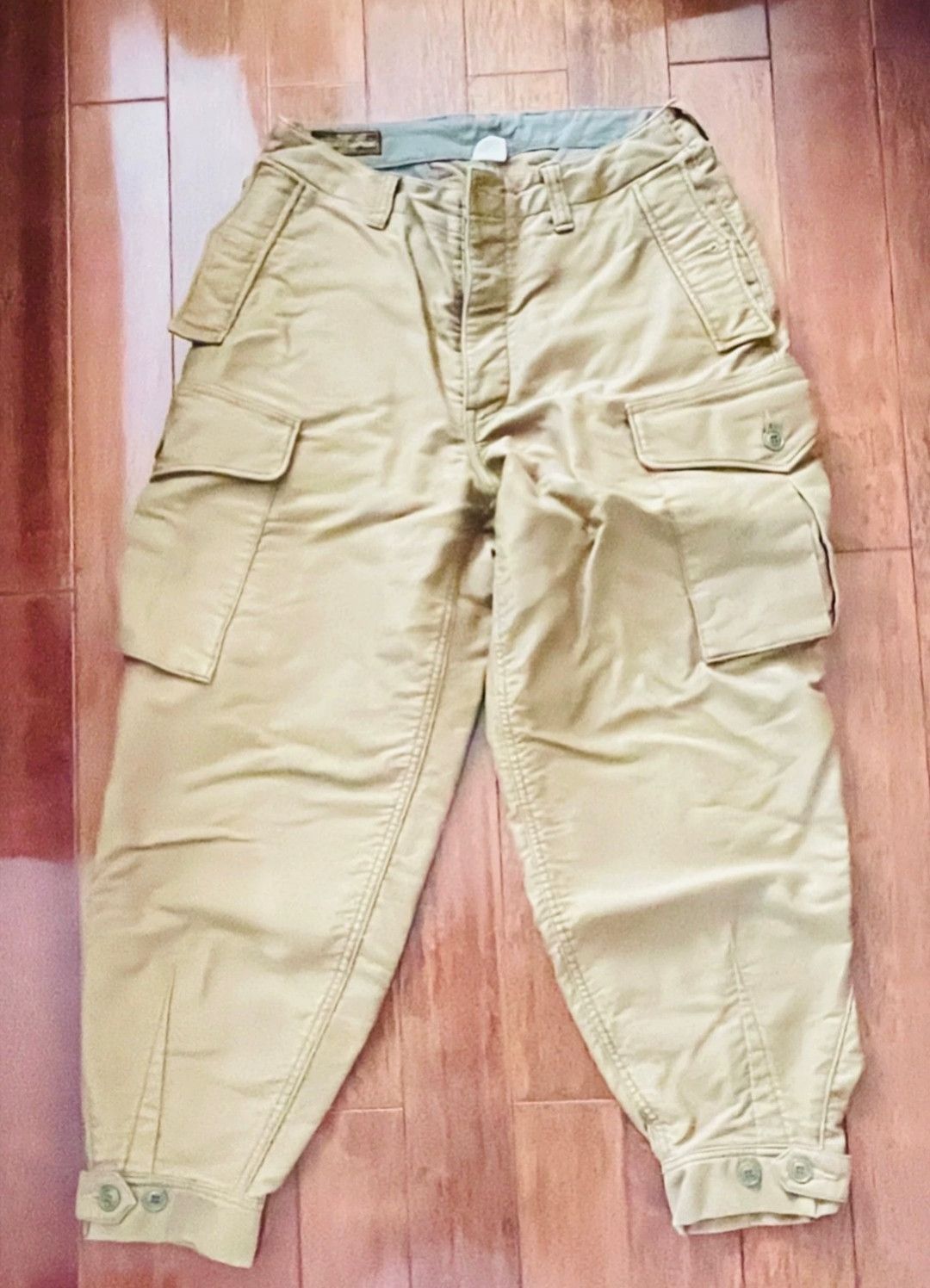 Freewheelers Freewheelers Ground Pants | Grailed