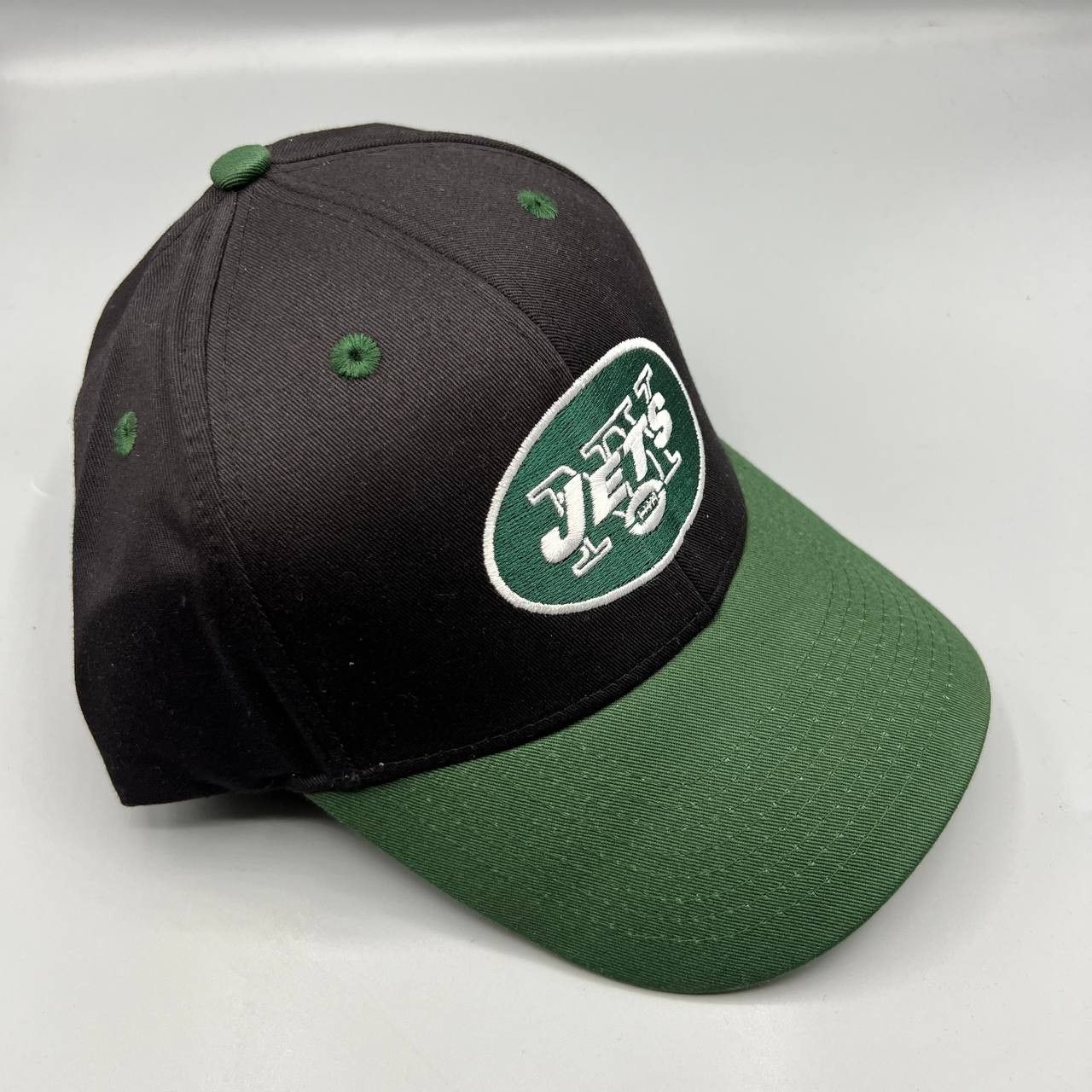 NFL Vintage New York Jets Hat Men Strap Back Cap New | Grailed
